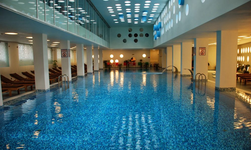 Bazinul de Înot, Centrul SPA și Salina Turda - Program normal de ...
