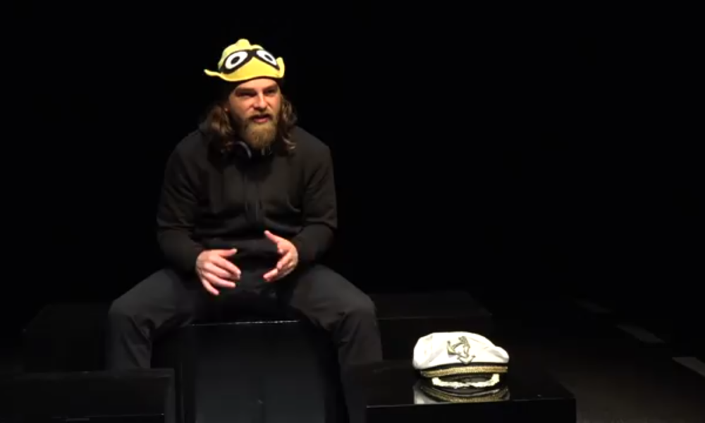 PREMIERĂ – AZI 28 FEBRUARIE ORA 19:00 S-A ÎNTÂMPLAT ÎNTR-O JOI de Elise ...