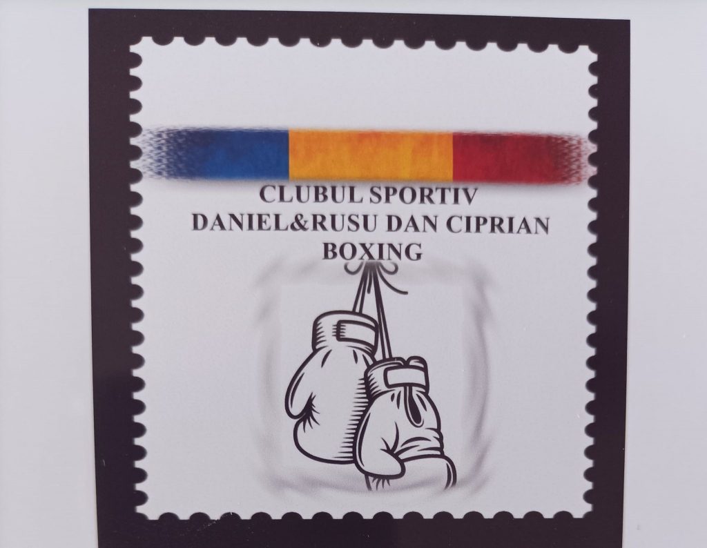 La Câmpia Turzii s-a înființat un nou club de box: „Daniel & Rusu Dan ...