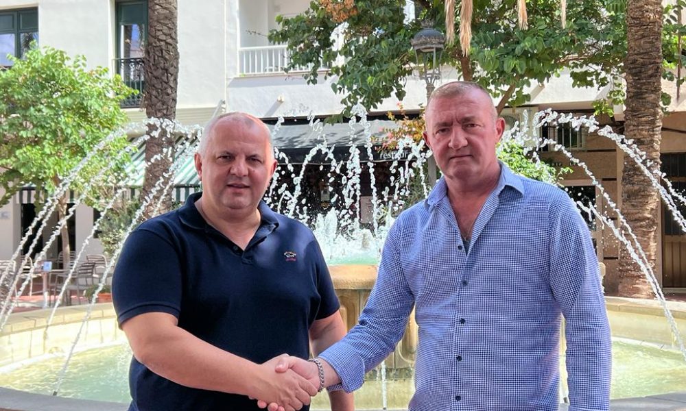 Avram Gal, Vicepreședinte ALDE, declarații din mijlocul comunității ...