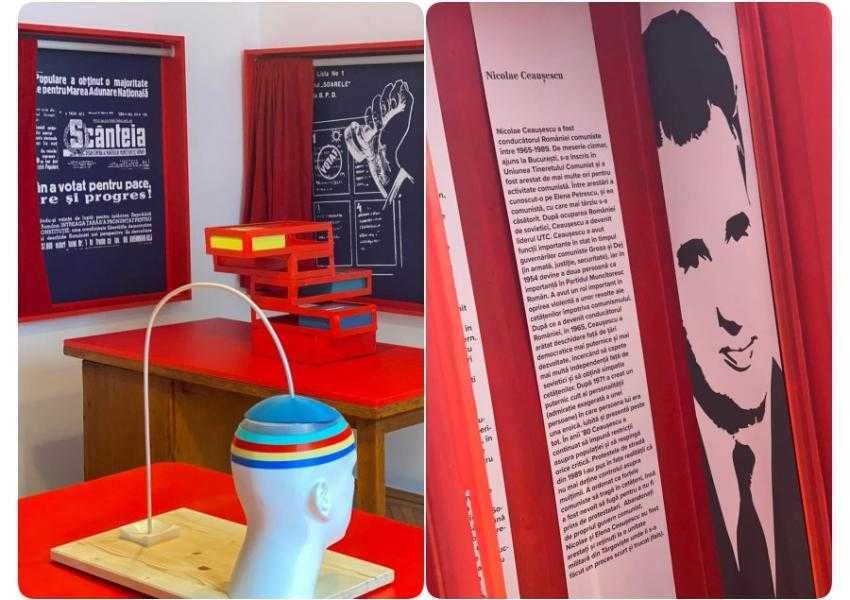Apel pentru colectarea de obiecte istorice pentru proiectul Muzeul ...