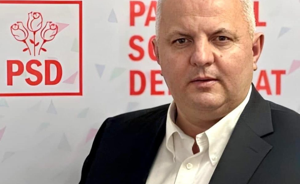 Liderul PSD Câmpia Turzii, Avram Gal: Am susținut necesitatea alocării ...
