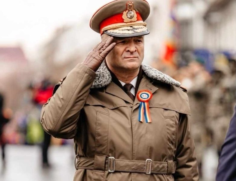 Profilul unui militar de elită pentru Armata României de mâine ...