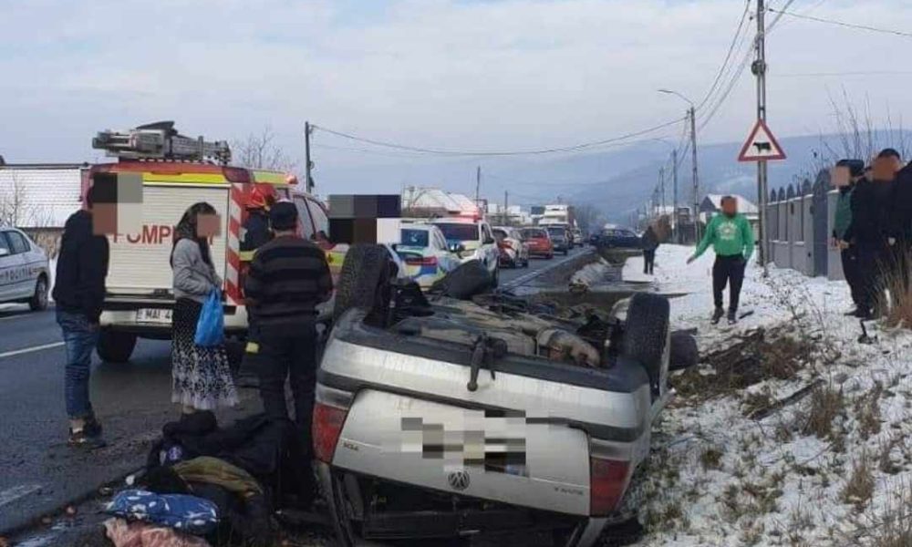 Arhive 𝐀𝐂𝐂𝐈𝐃𝐄𝐍𝐓 𝐆𝐑𝐀𝐕 𝐈𝐍 𝐉𝐔𝐃𝐄𝐓𝐔𝐋 𝐂𝐋𝐔𝐉 𝐎 𝐒𝐎𝐅𝐄𝐑𝐈𝐓𝐀 𝐒-𝐀 𝐑𝐀𝐒𝐓𝐔𝐑𝐍𝐀𝐓 𝐂𝐔 𝐌𝐀𝐒𝐈𝐍𝐀 ...