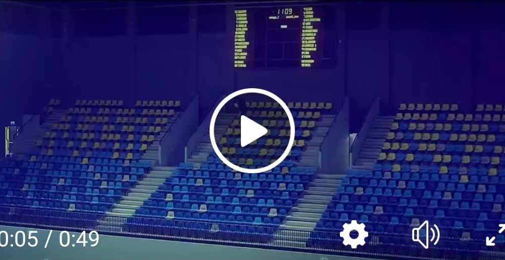 TurdaArena – Grand Opening – Coming soon! - Ziarul 21