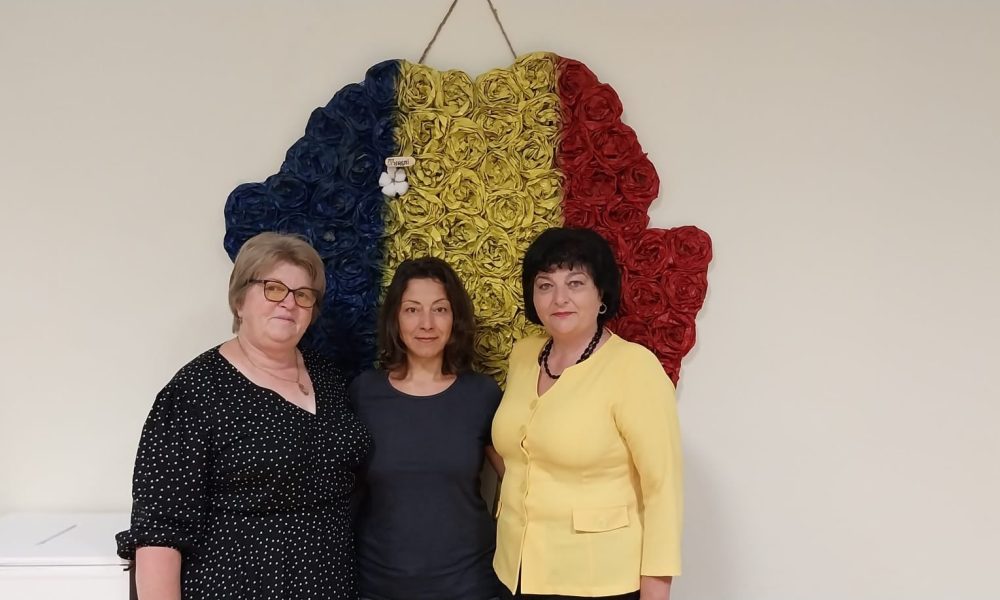Un cadou emoționant din partea cetățenilor din Ceanu Mic - Ziarul 21