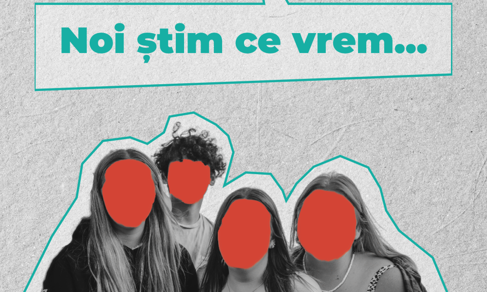 Noi știm ce vrem, dar cine își asumă? - Ziarul 21