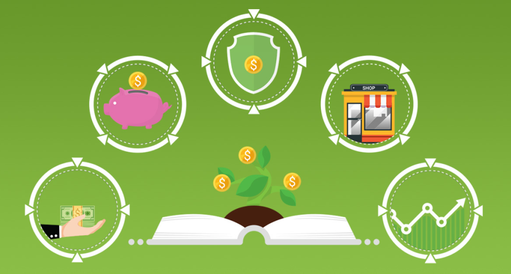Importanta educatiei financiare in era digitala - Ziarul 21