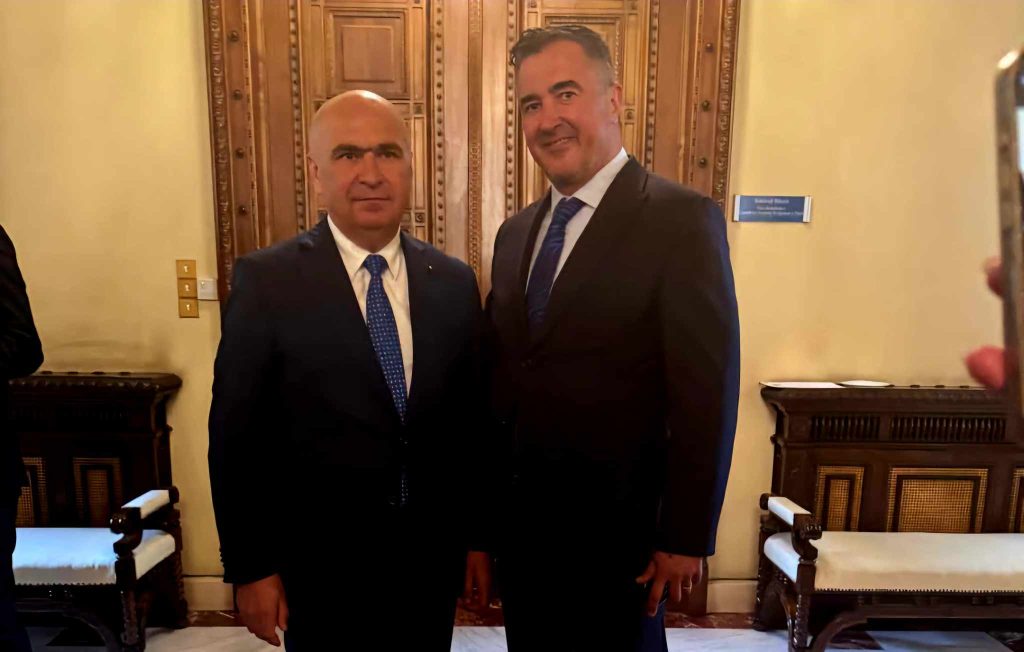 Președintele P.I.A.F.E.R., Florin Cuc, a participat la ceremonia de ...