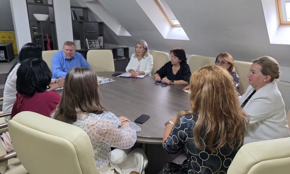 Pregătim începutul de an școlar la Câmpia Turzii! - Ziarul 21