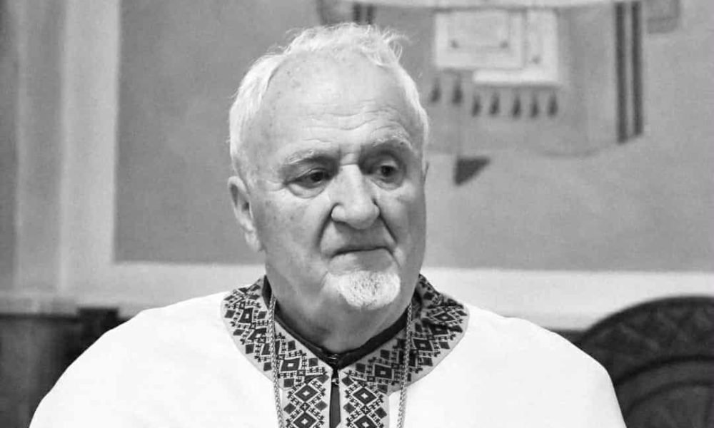 Drum lin către veșnicie, părinte Andrei Ioan Oros - Ziarul 21