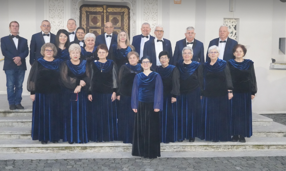 „Când s-a născut Domnul Sfânt” – Festival de colinde cu tradiție la ...