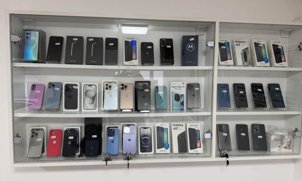 Cele mai bune prețuri la telefoane în Câmpia Turzii: Modele noi și ...